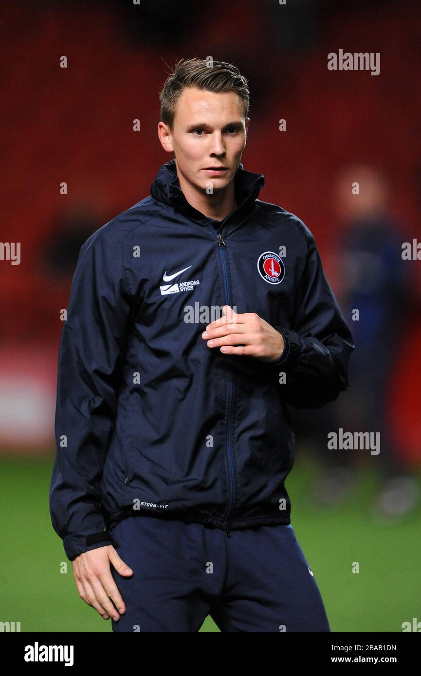 Jonsson hi-res stock photography and images - Alamy