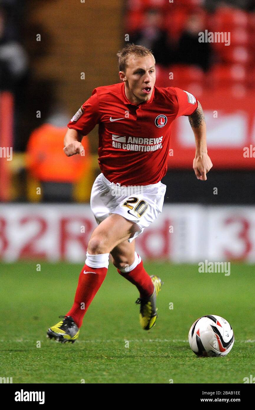 Chris solly hi-res stock photography and images - Alamy