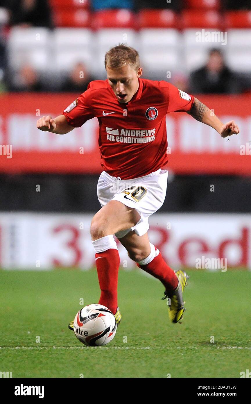 Chris solly hi-res stock photography and images - Alamy