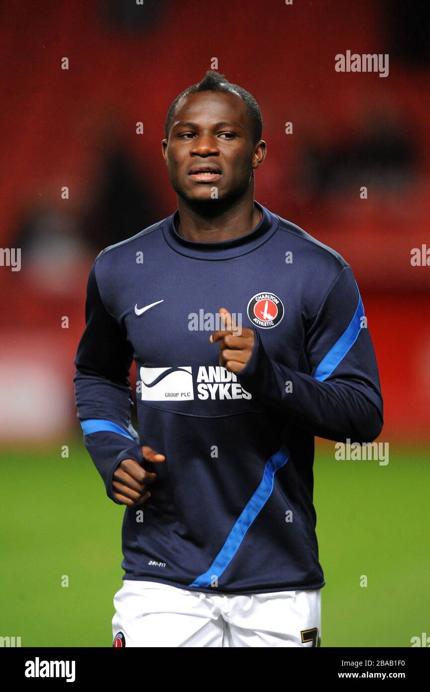 Frimpong emmanuel hi-res stock photography and images - Alamy