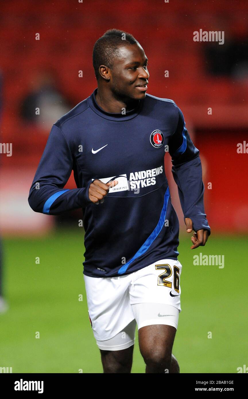 Frimpong emmanuel hi-res stock photography and images - Alamy