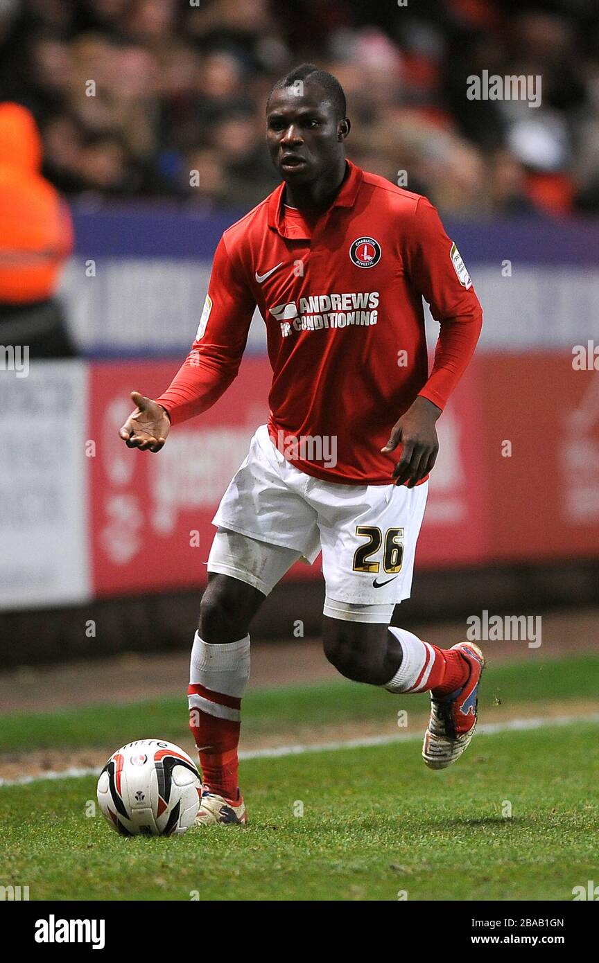 Emmanuel frimpong hi-res stock photography and images - Alamy