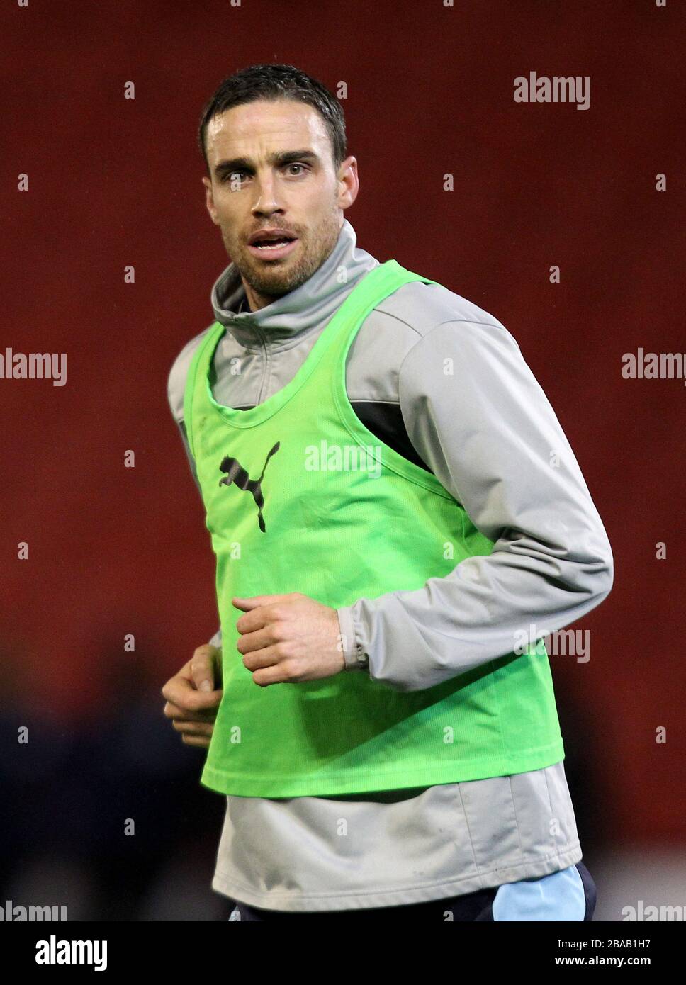 Michael Duff, Burnley Stock Photo - Alamy