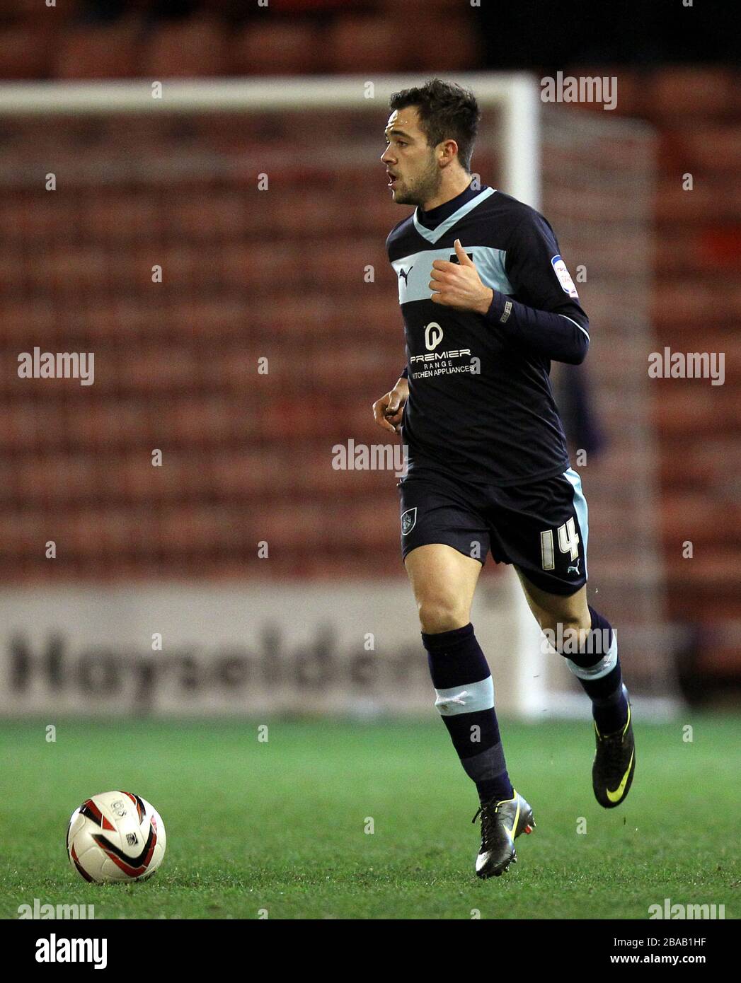 Danny ings hi-res stock photography and images - Alamy