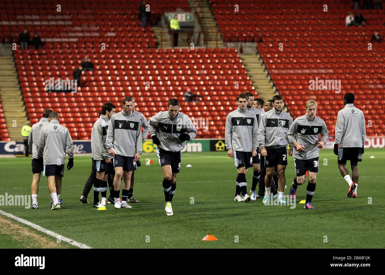 Pre training hi-res stock photography and images - Alamy