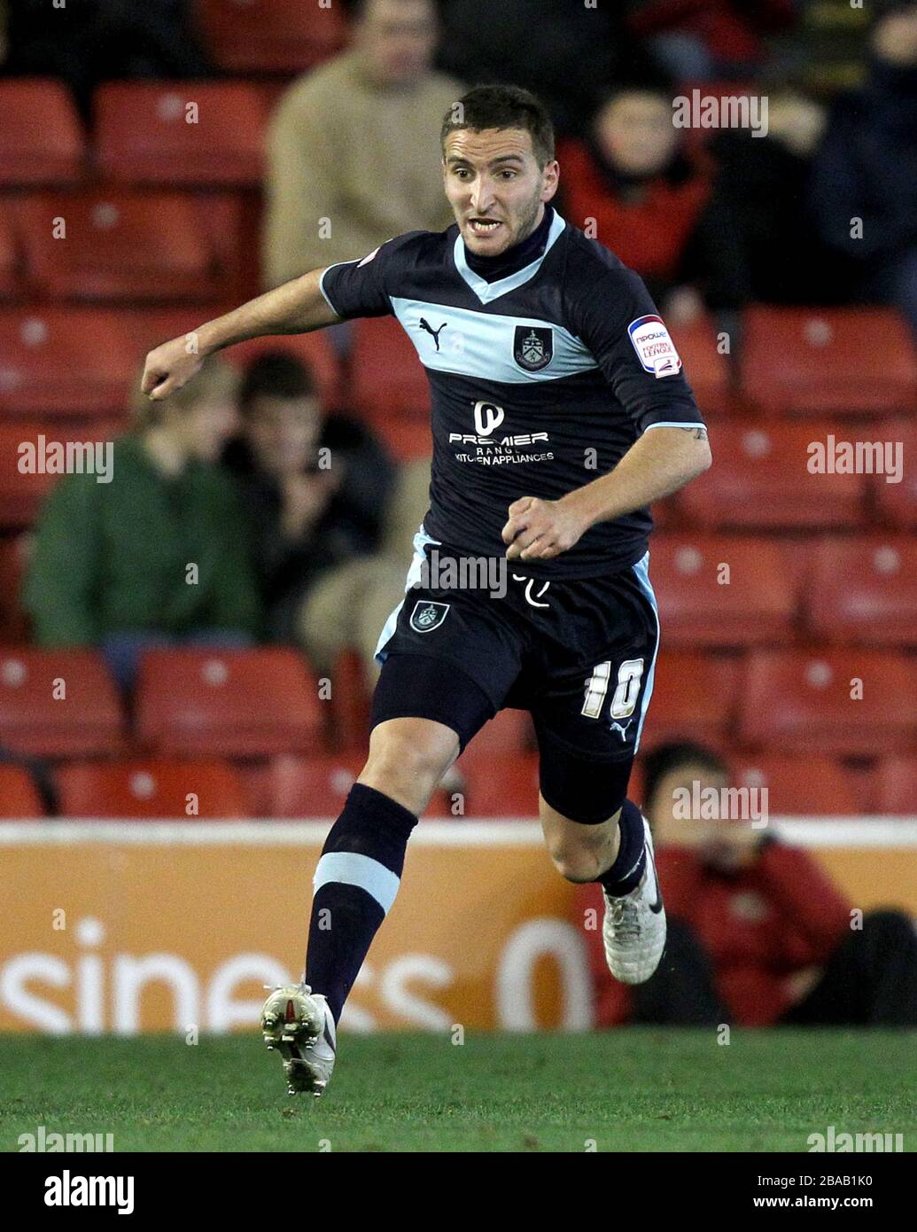 Martin paterson football hi-res stock photography and images - Alamy