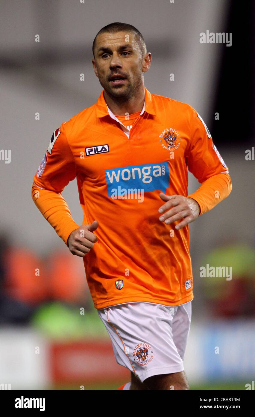 Kevin Phillips Notorious