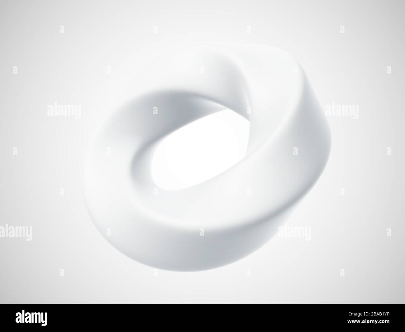 Torus symbol Stock Vector Images - Alamy