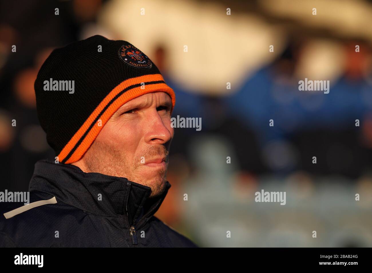 Michael appleton football hi-res stock photography and images - Alamy
