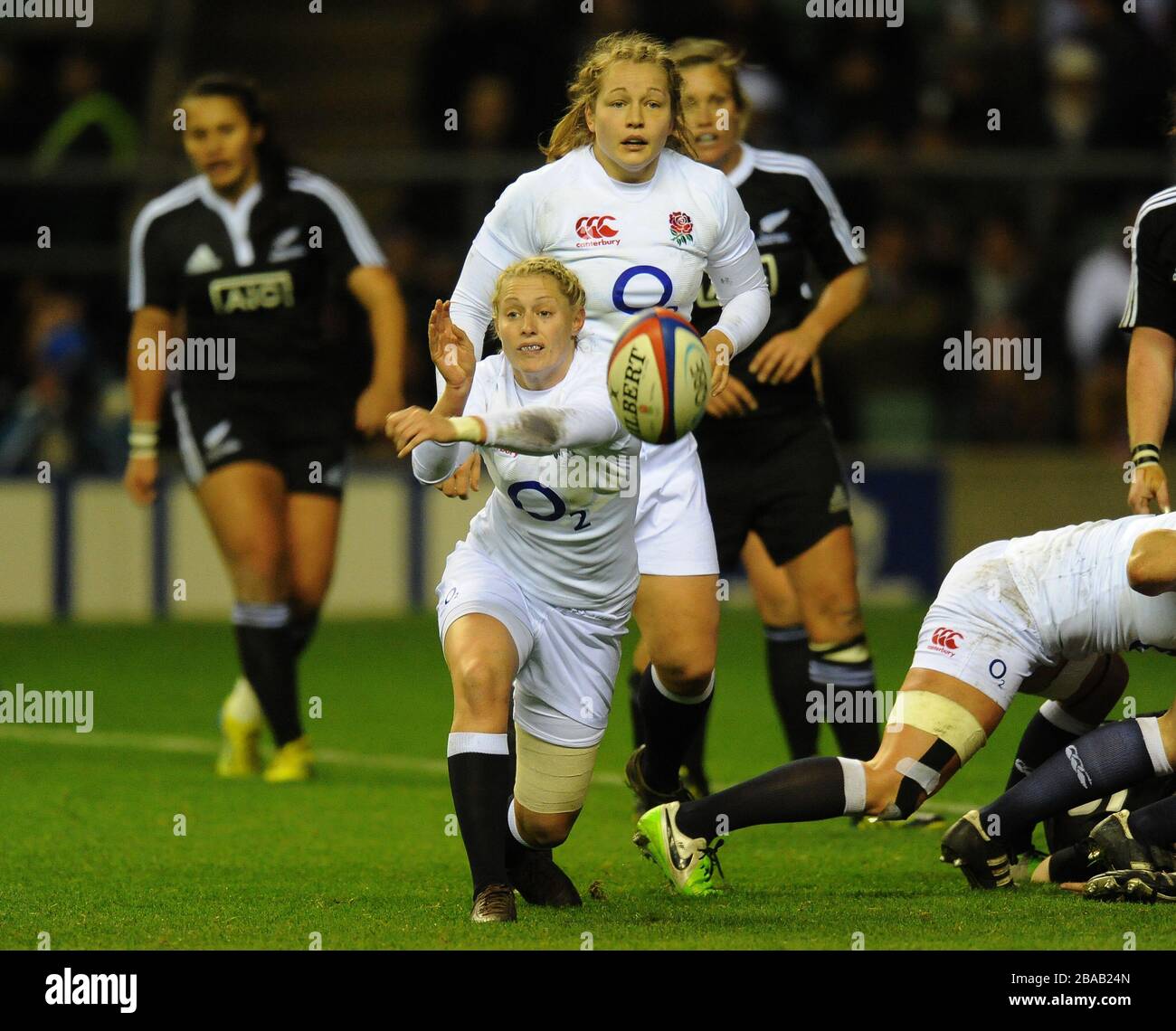 Natasha hunt hi-res stock photography and images - Alamy