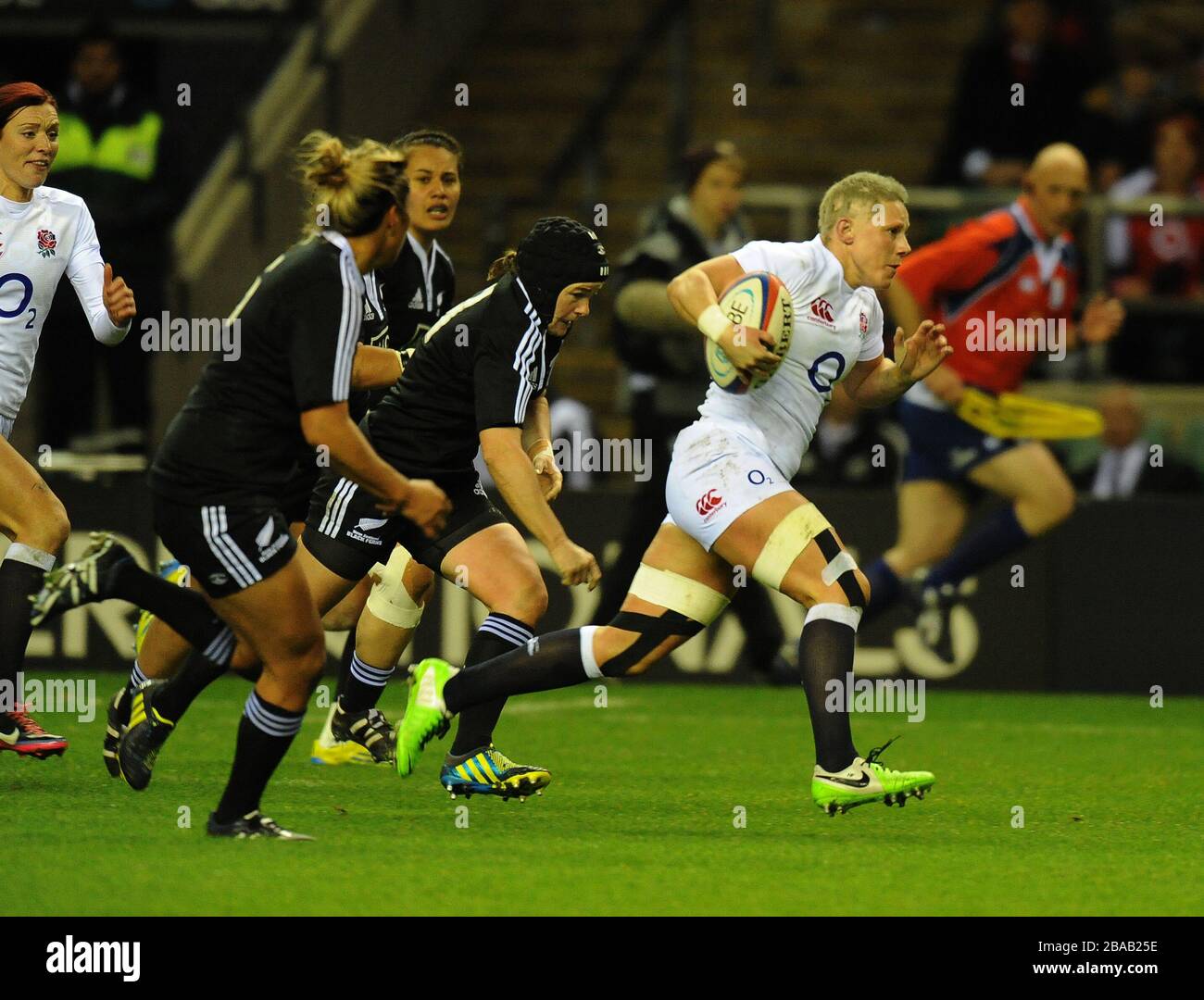 Heather fisher hi-res stock photography and images - Alamy