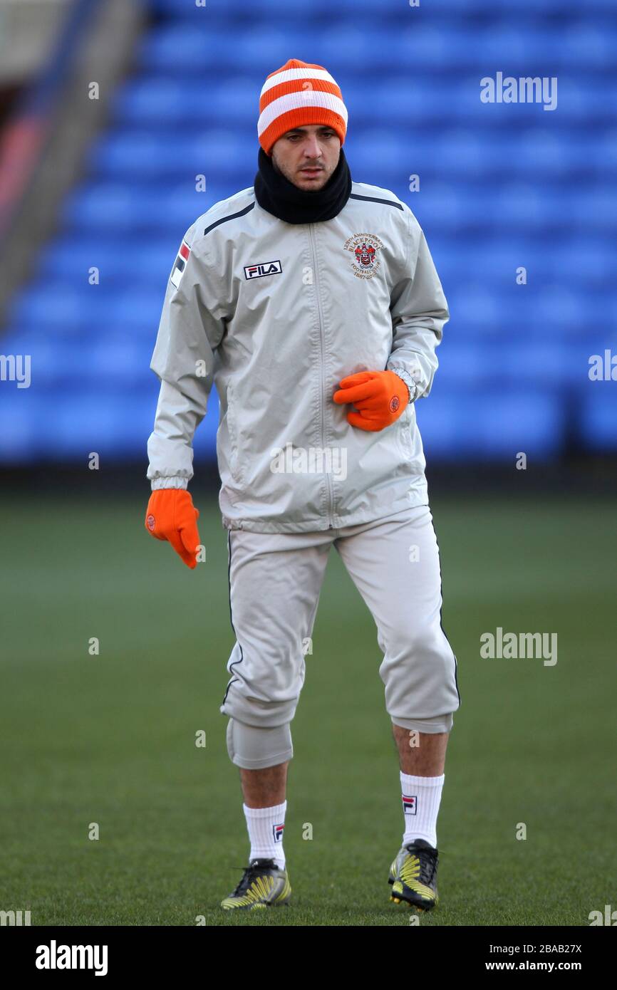 Bob harris hi-res stock photography and images - Alamy