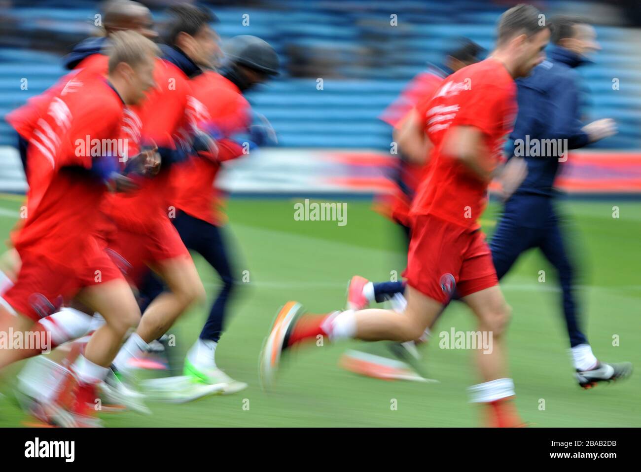 Charlton athletic players hi-res stock photography and images - Alamy