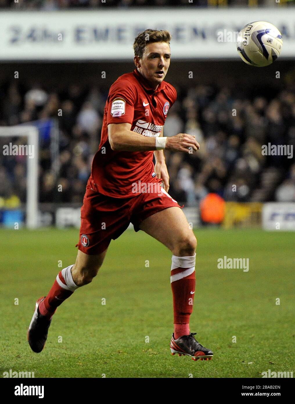 Dale stephens hi-res stock photography and images - Alamy