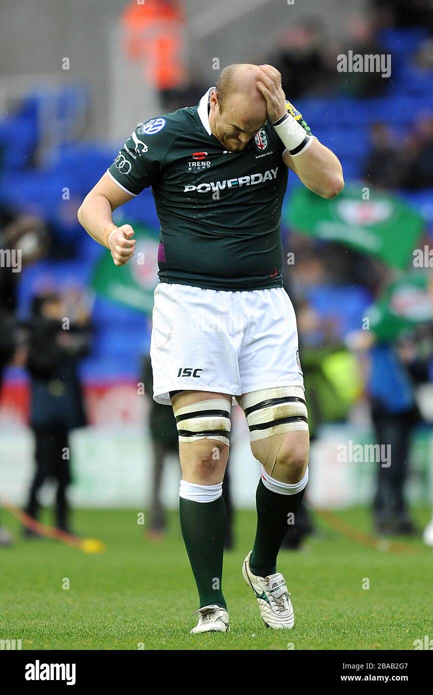 Garvey hi-res stock photography and images - Alamy