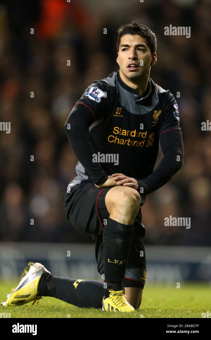 Luis suarez hi-res stock photography and images - Alamy