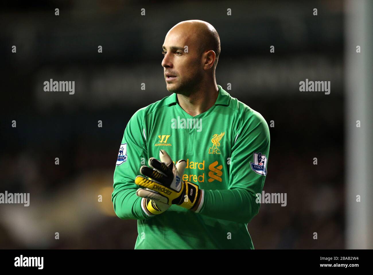 Jose reina hi-res stock photography and images - Alamy