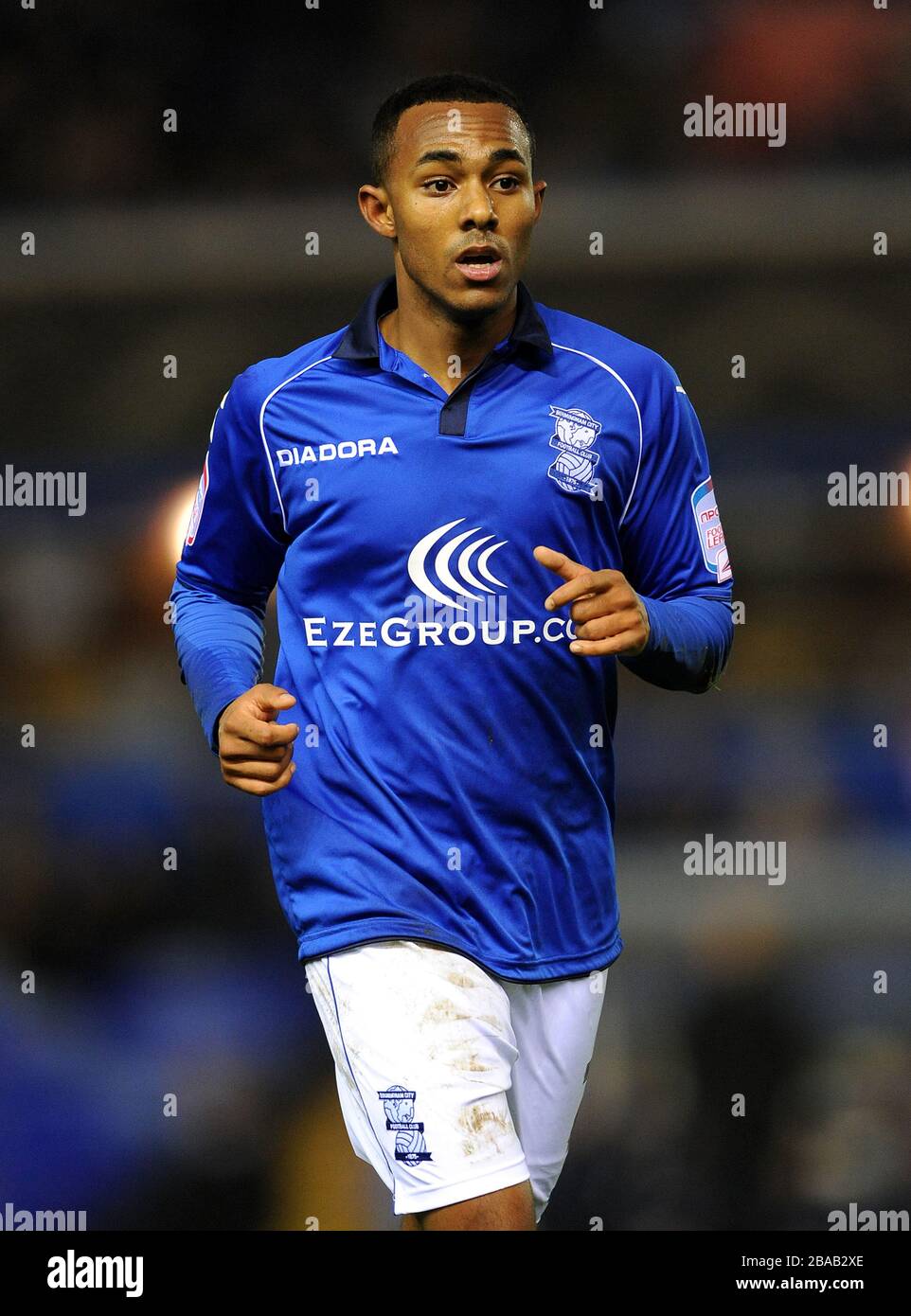 Robert Hall, Birmingham City Stock Photo - Alamy