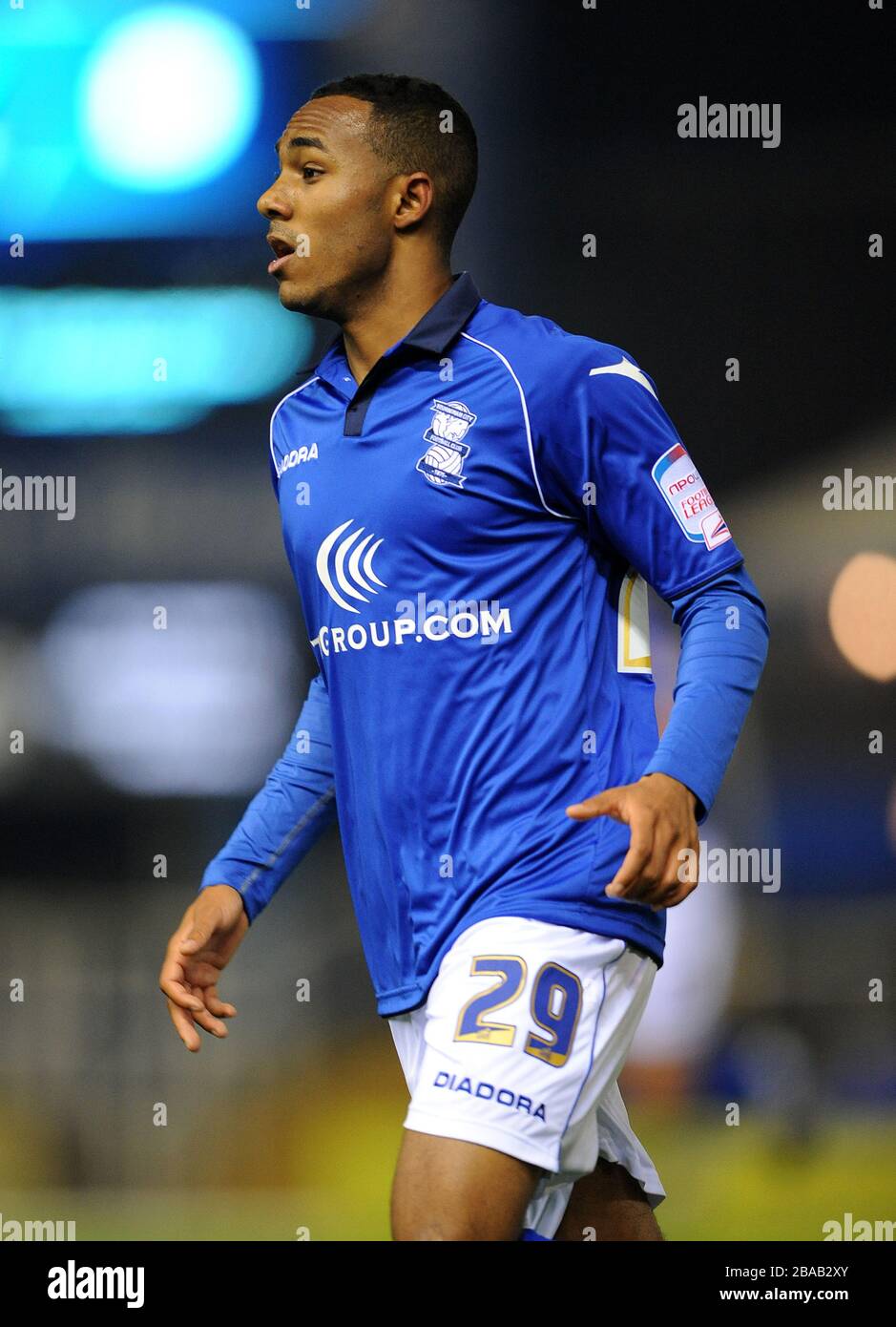 Robert Hall, Birmingham City Stock Photo - Alamy