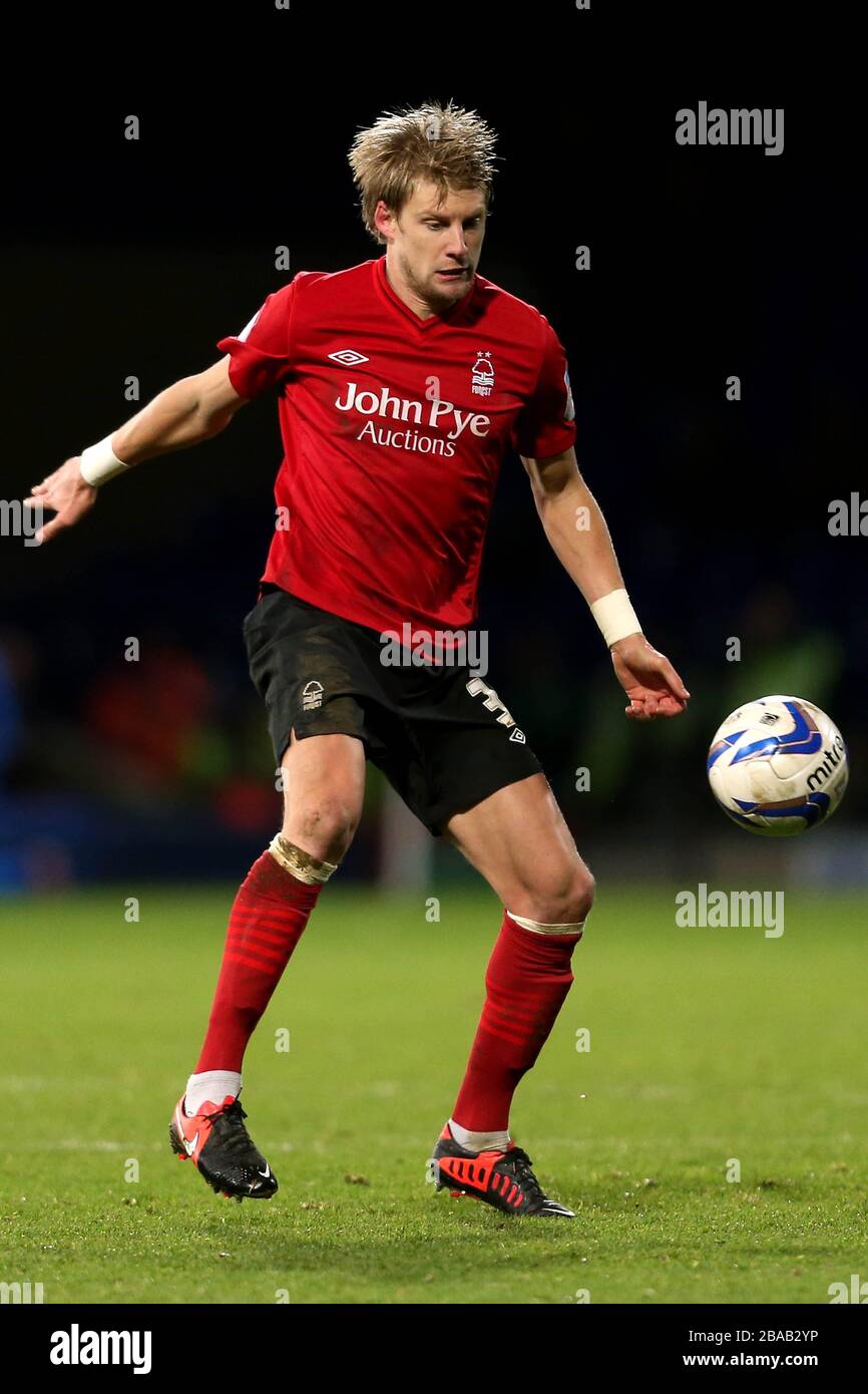 Dan harding hi-res stock photography and images - Alamy