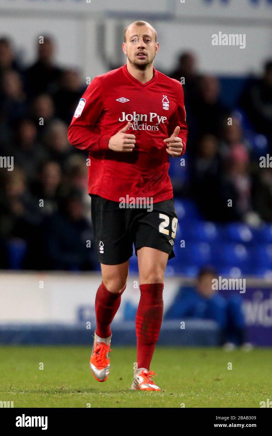 Full length alan hutton hi-res stock photography and images - Alamy