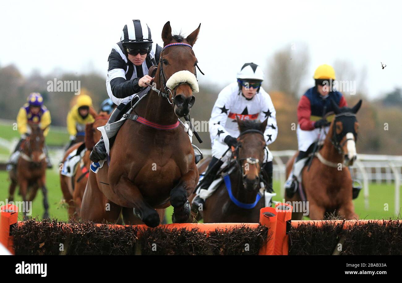 Action Riding Jockey High Resolution Stock Photography and Images - Alamy