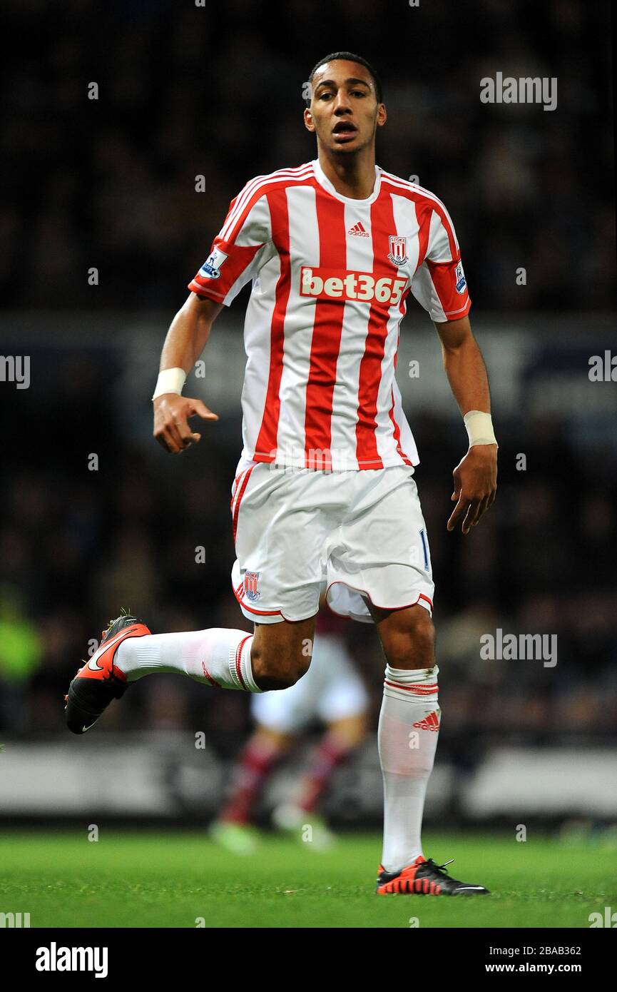 Nzonzi steven hi-res stock photography and images - Alamy