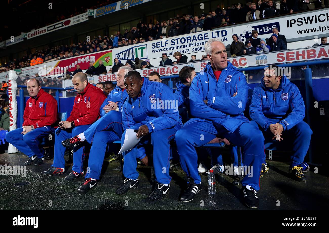 Team bench hi-res stock photography and images - Alamy