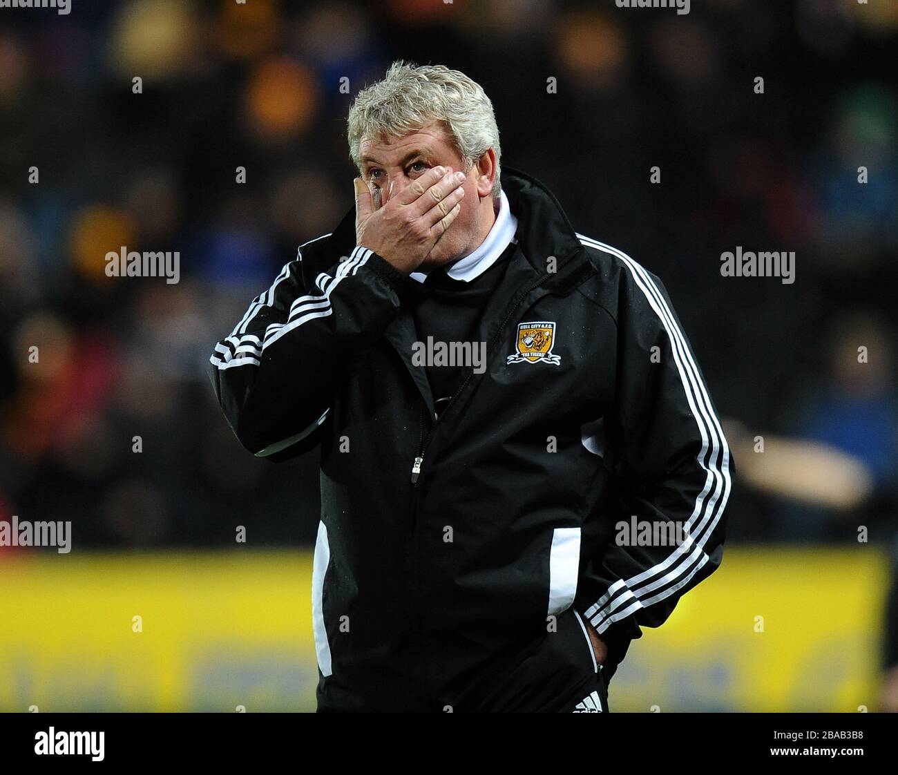 Steve hull hi-res stock photography and images - Alamy