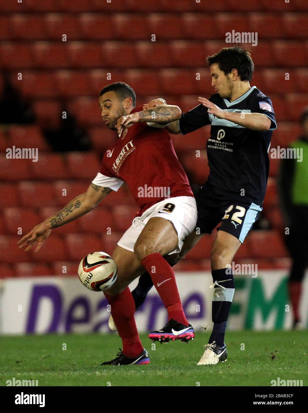 Brian davies hi-res stock photography and images - Alamy