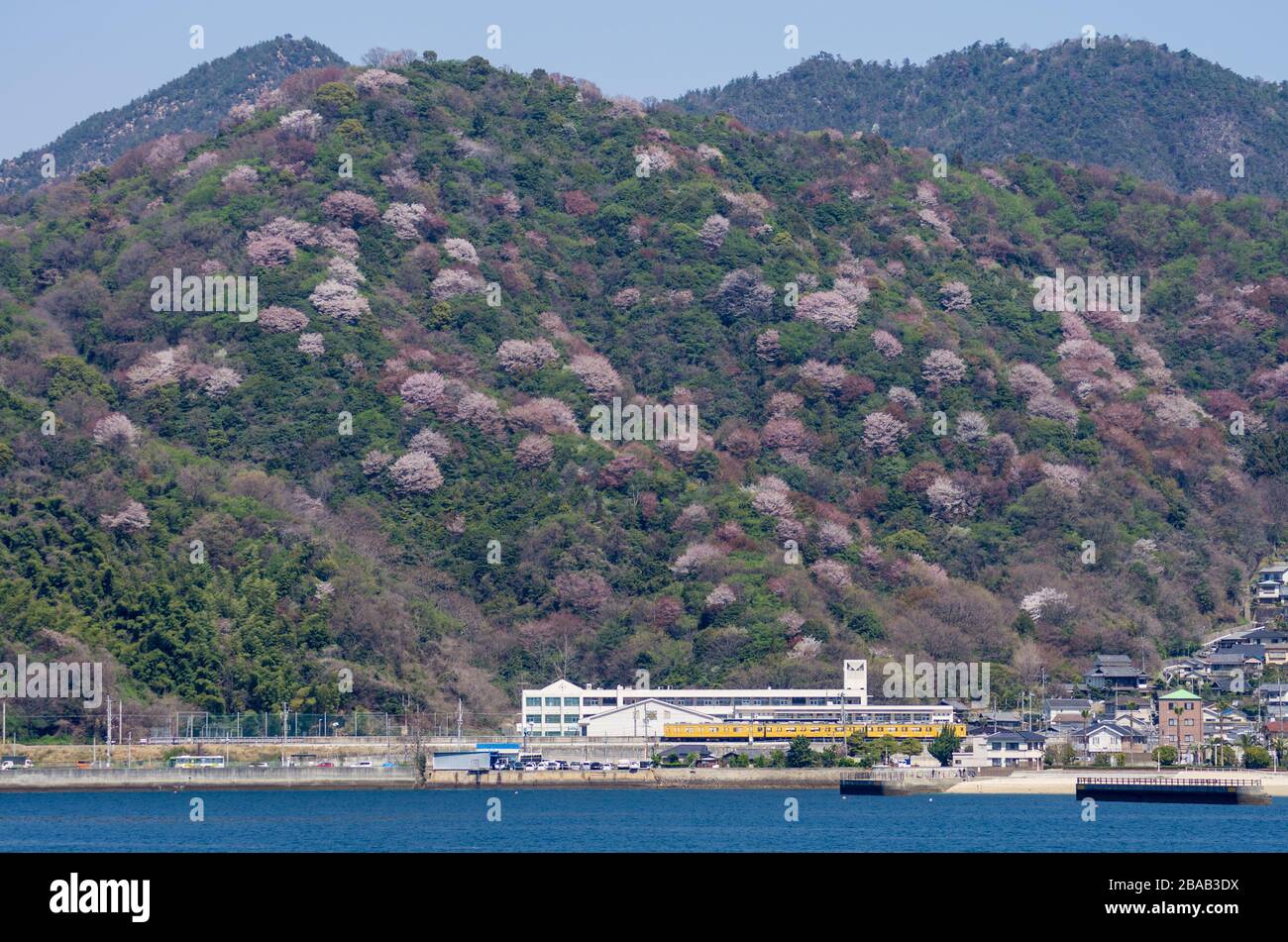 Kure japan hi-res stock photography and images - Alamy