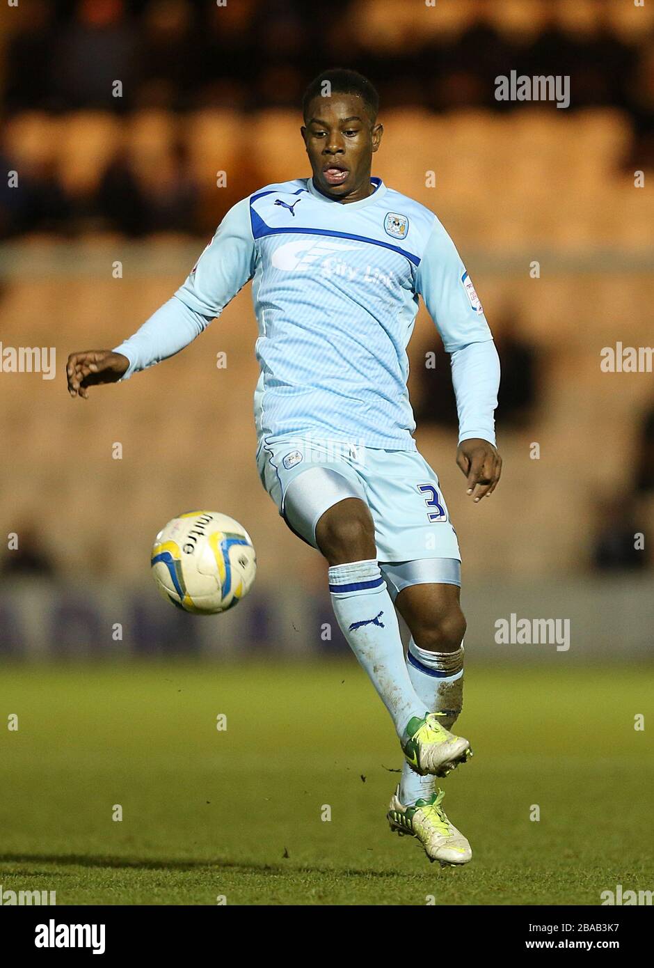 Franck moussa hi-res stock photography and images - Alamy