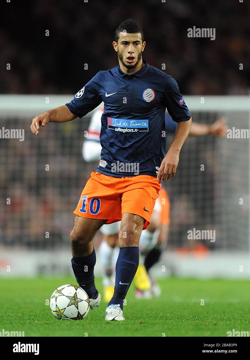 Younes hi-res stock photography and images - Alamy