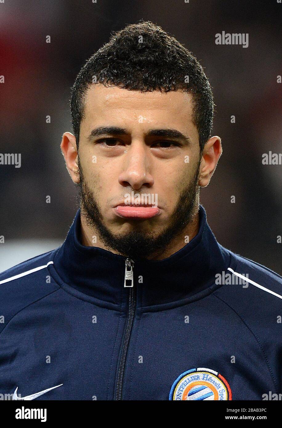 Belhanda hi-res stock photography and images - Alamy