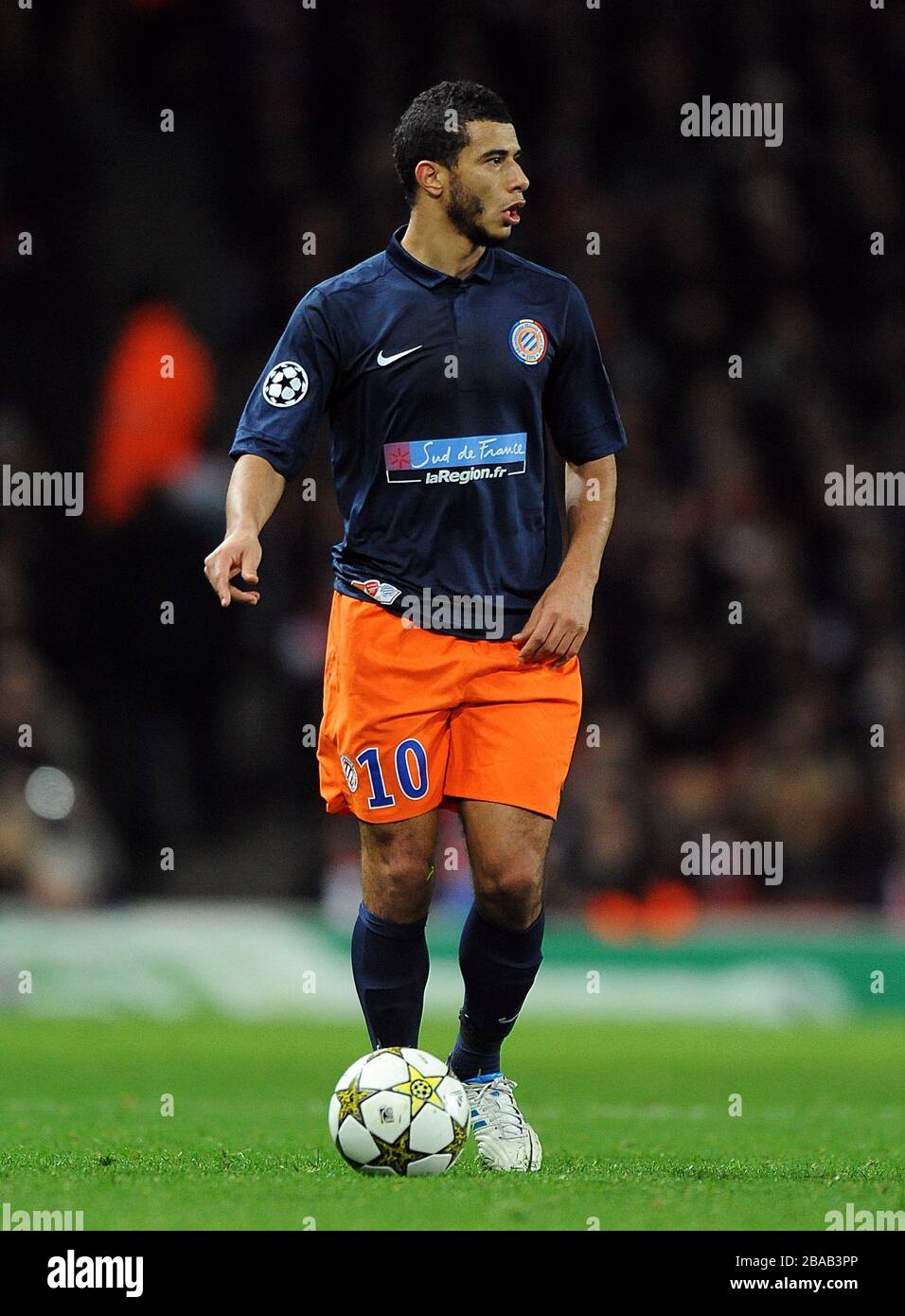 Belhanda hi-res stock photography and images - Alamy