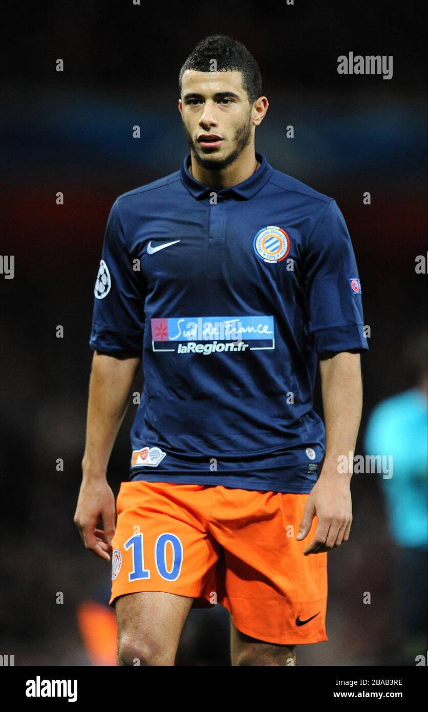 Belhanda hi-res stock photography and images - Alamy