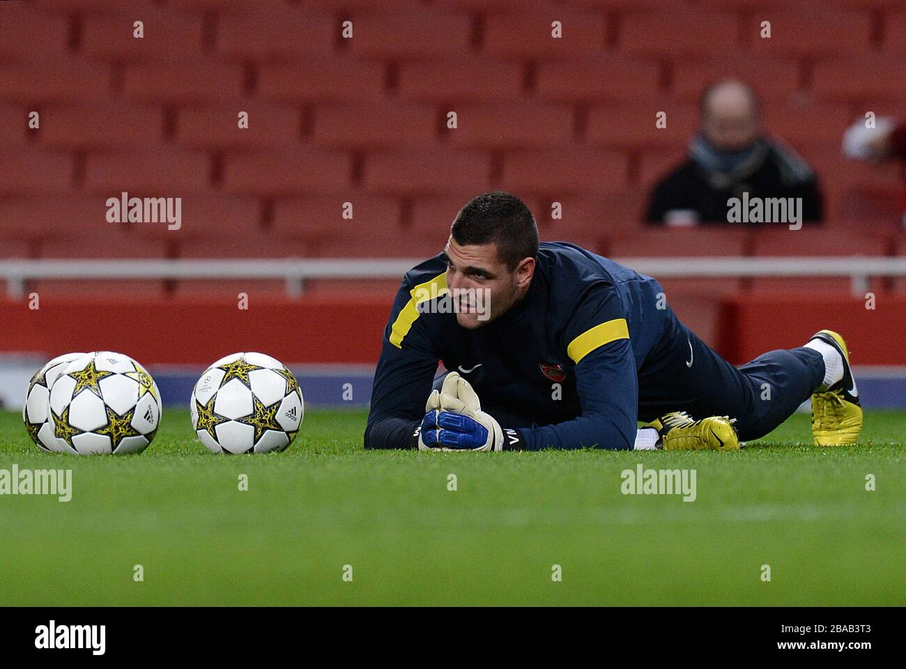 Vito mannone hi-res stock photography and images - Alamy