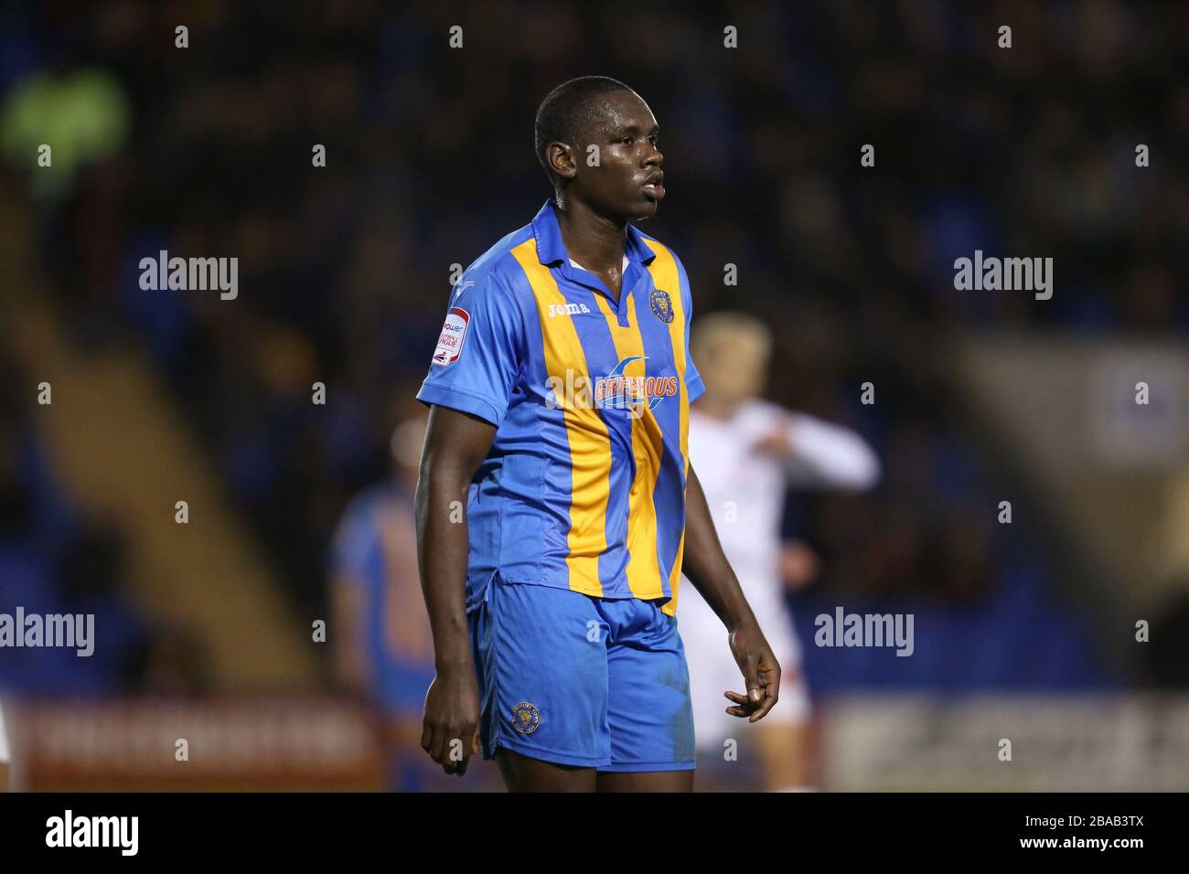 Grandison hi-res stock photography and images - Alamy