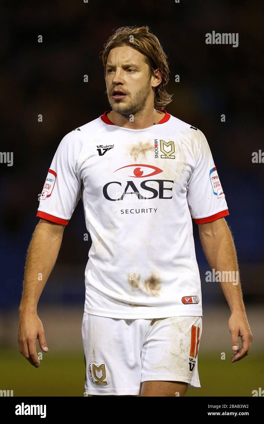 Alan smith hi-res stock photography and images - Alamy