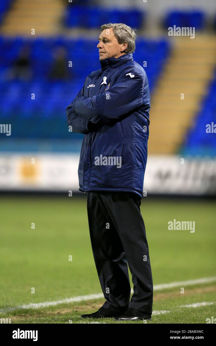 Graham turner hi-res stock photography and images - Alamy