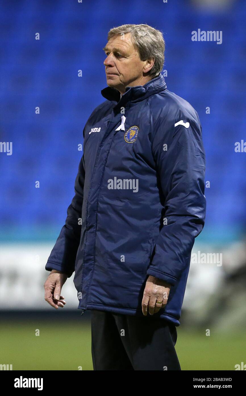 Graham turner hi-res stock photography and images - Alamy