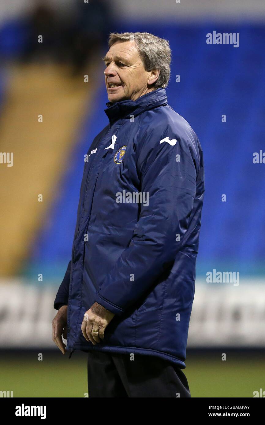 Graham Turner High Resolution Stock Photography and Images - Alamy