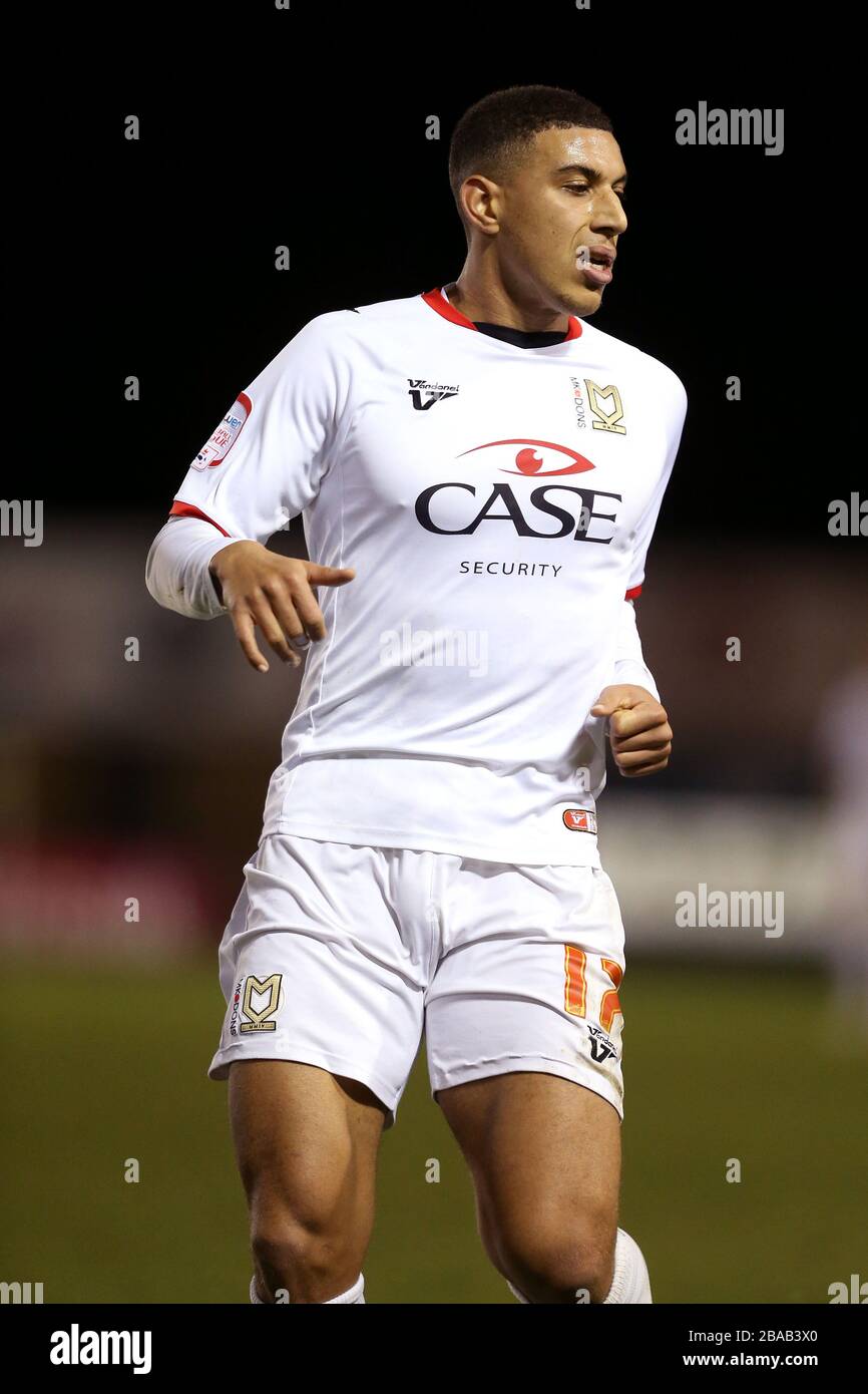 Daniel powell hi-res stock photography and images - Alamy