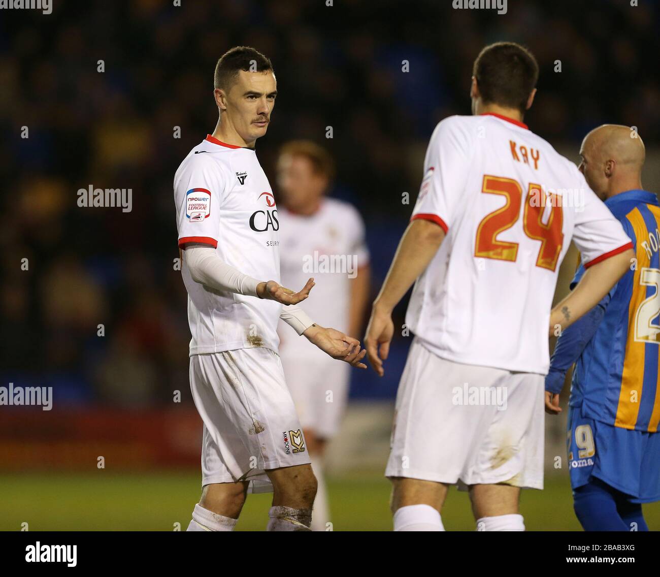Antony williams hi-res stock photography and images - Alamy