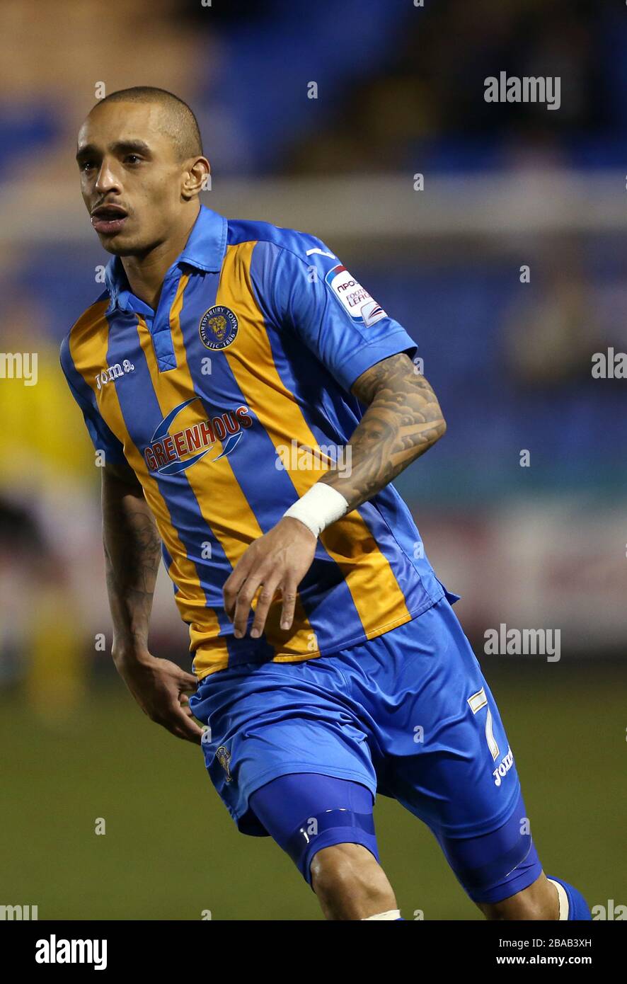 Football mark wright hi-res stock photography and images - Alamy