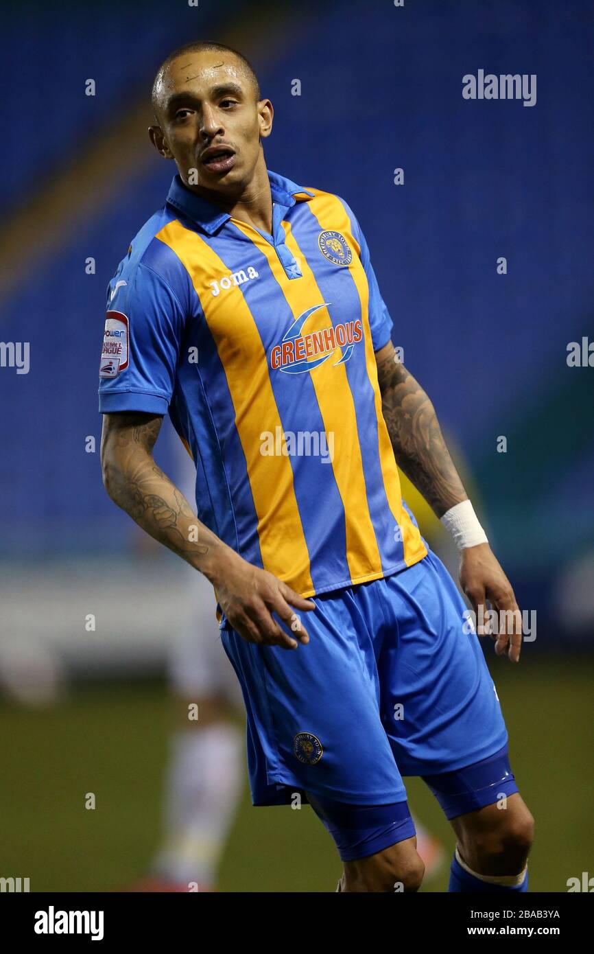 Football mark wright hi-res stock photography and images - Alamy