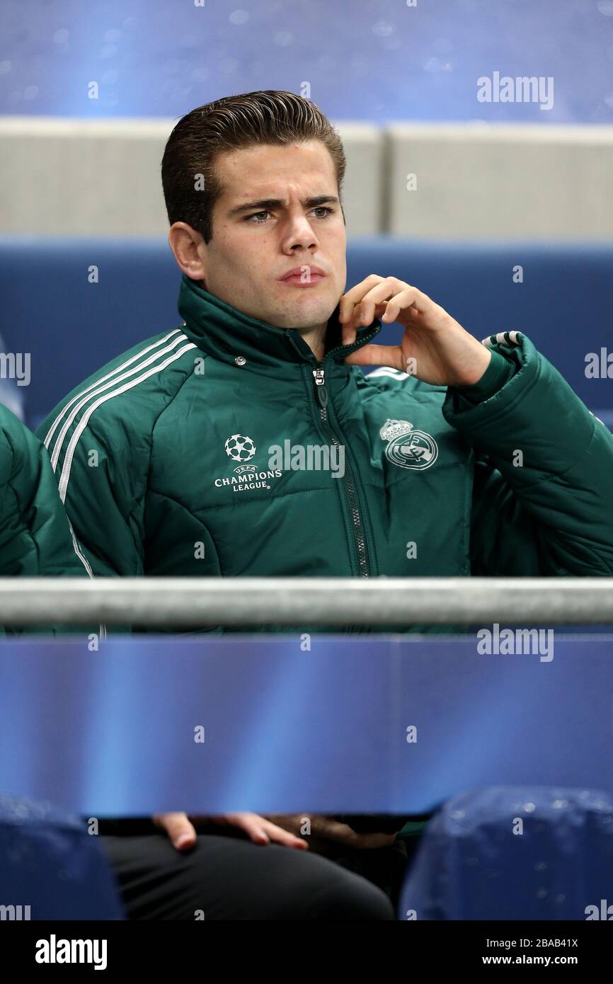 Madrid nacho hi-res stock photography and images - Alamy