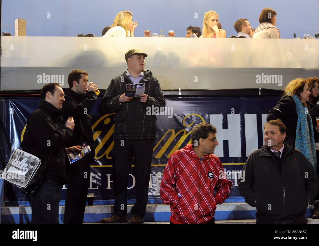 Check stands hi-res stock photography and images - Alamy