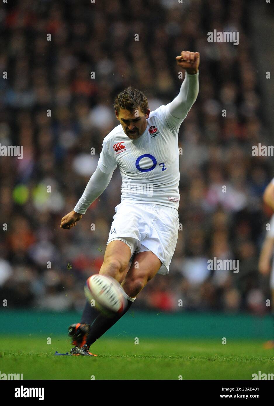 Toby flood rugby hi-res stock photography and images - Alamy