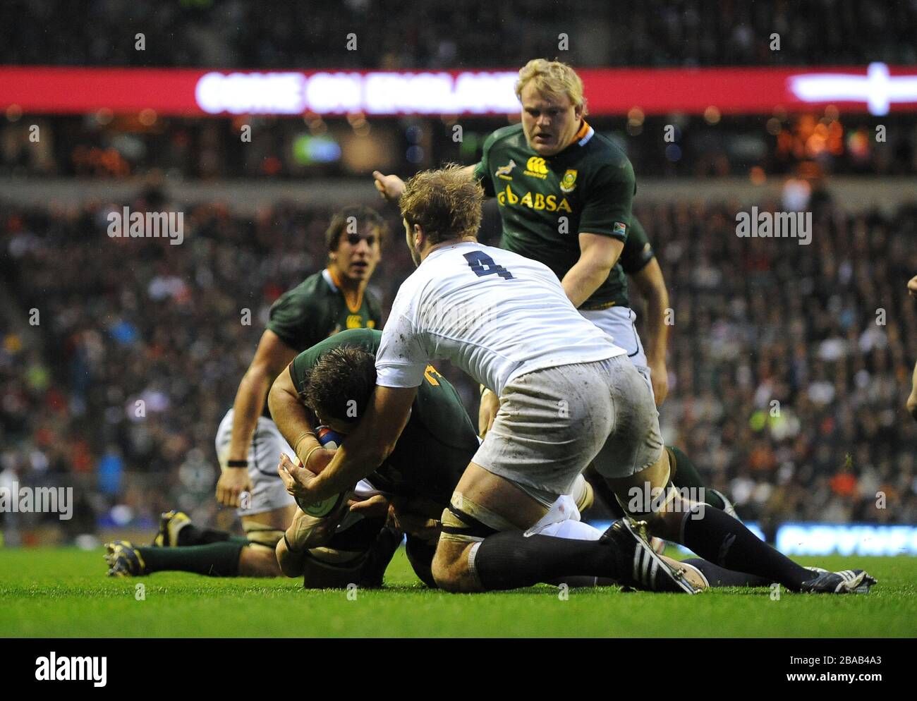 Scores only try hi-res stock photography and images - Alamy